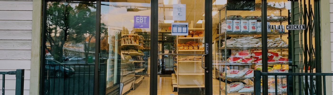 Middle East and Afghan Market is a Convenience Store in Hayward, CA 94541